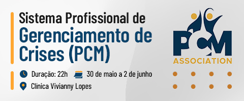 Sistema Profissional de Gerenciamento de Crises (PCM) - Turma 2 ...